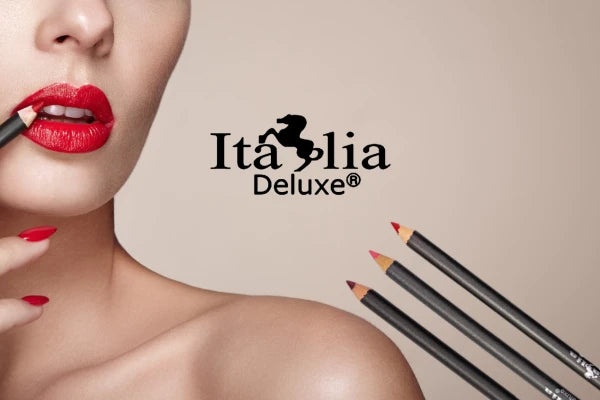 Italia Deluxe – LOVEVOL BY NYCSanti
